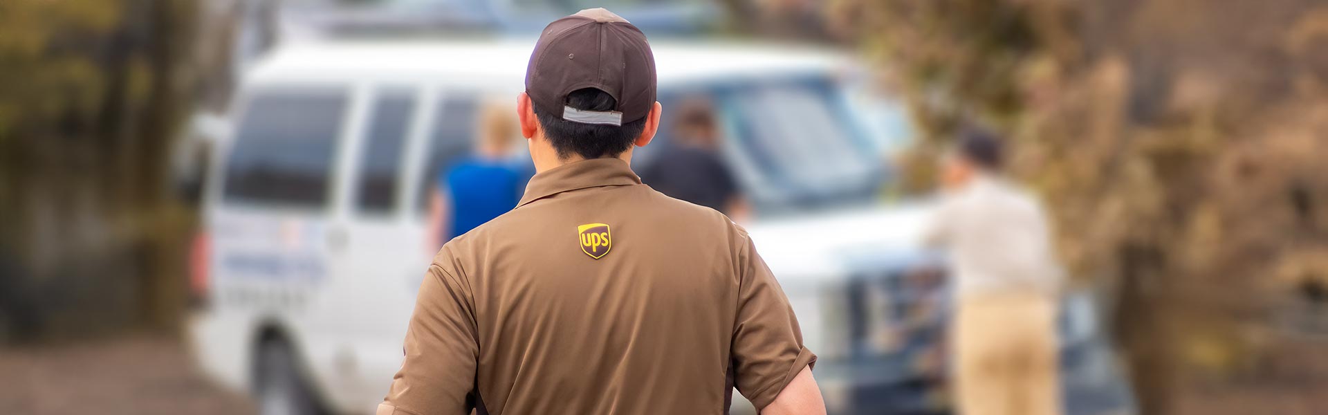 Drug & Alcohol Rehab for UPS Employees | Ocean Ridge